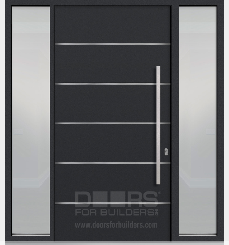 Review of Doors For Builders USA - Furnisheed