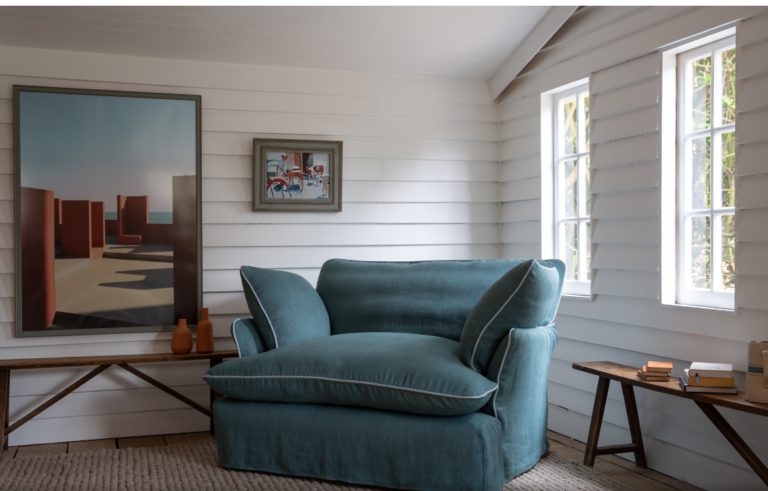 Top 20 Luxury Bespoke Sofa Brands: At #19, Maker & Son - Furnisheed