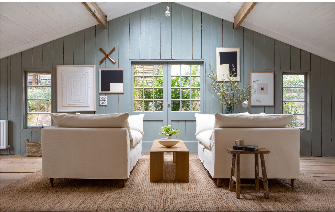 Top 20 Luxury Bespoke Sofa Brands: At #19, Maker & Son - Furnisheed