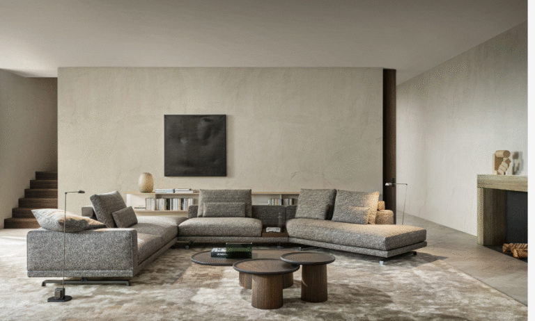 Molteni.it Brand Review: Italy’s Legendary Luxury Kitchens & Furniture ...